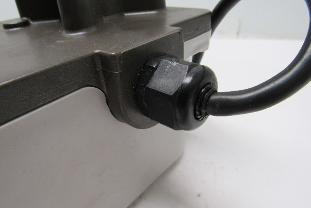 Van Air MDV-400I Sentinel Motorized Ball Valve W/ Adjustable Cycle Time ...