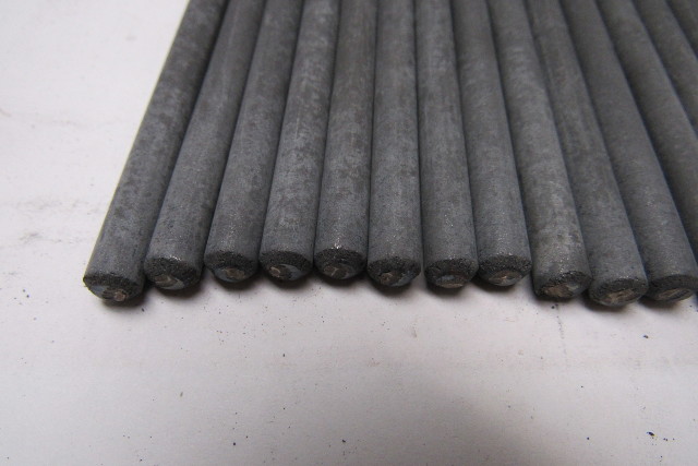 Certanium 889SP 1/8"x14" AC-DC All Position Maintenance Alloy Cast iron ...