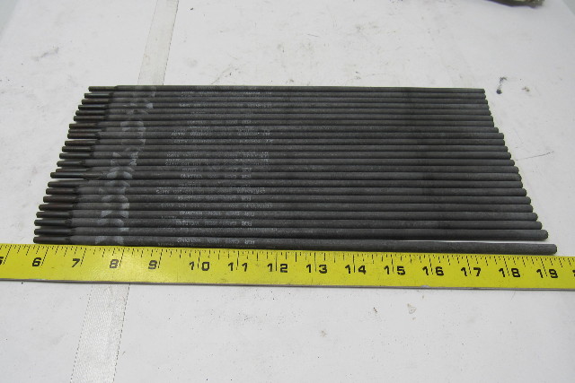 Certanium 889SP 1/8"x14" AC-DC All Position Maintenance Alloy Cast iron ...