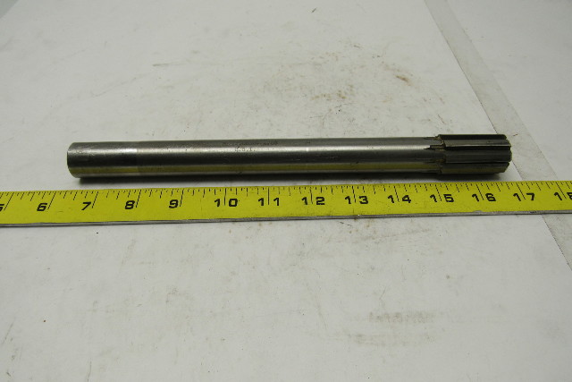 Rock River 1.005x 10-1/2" Carbide Tipped Expansion Reamer Straight 8 ...
