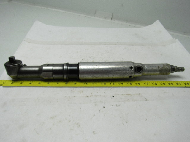 Rotor Tool 1/2" Drive angular Nutrunner Assembly Tool | Bullseye ...