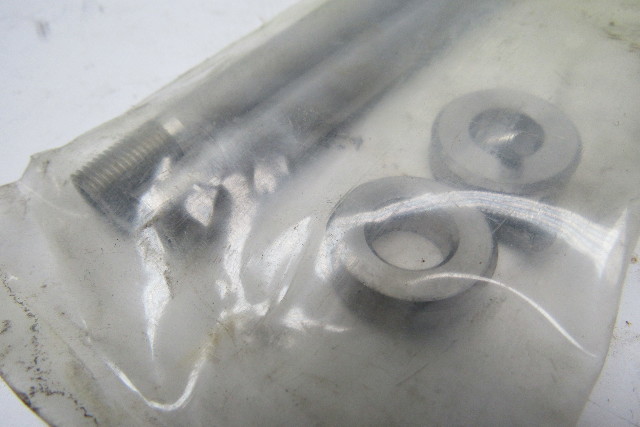 5" Diameter Chrome Ball Float With 3/8"x24" Rod Assembly & Stops ...