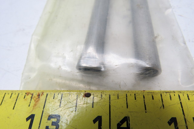 5" Diameter Chrome Ball Float With 3/8"x24" Rod Assembly & Stops ...