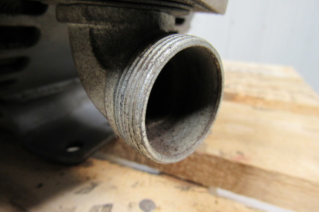 Baldor Super E EM3313T 10 Hp 3 Ph 230/460V Electric Motor 1770 RPM 215T ...