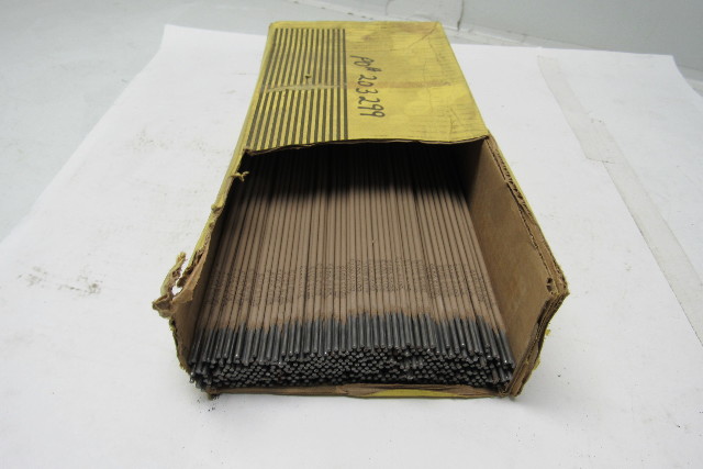 ESAB Sureweld SW-15 811001106 Welding Electrode E6013 3/32"x12" 13lbs ...