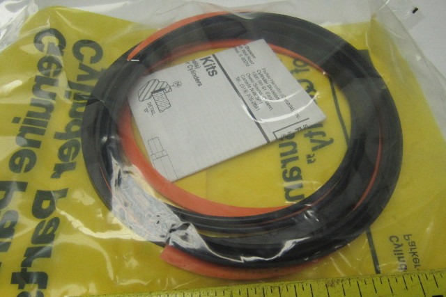 Parker PK6002A001 6" Bunan Piston Seal Kit | Bullseye Industrial Sales