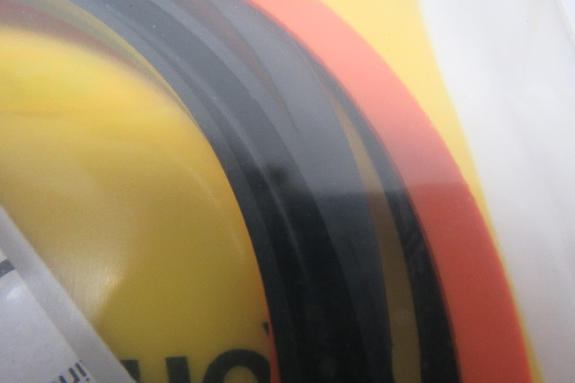 Parker PK6002A001 6" Bunan Piston Seal Kit | Bullseye Industrial Sales