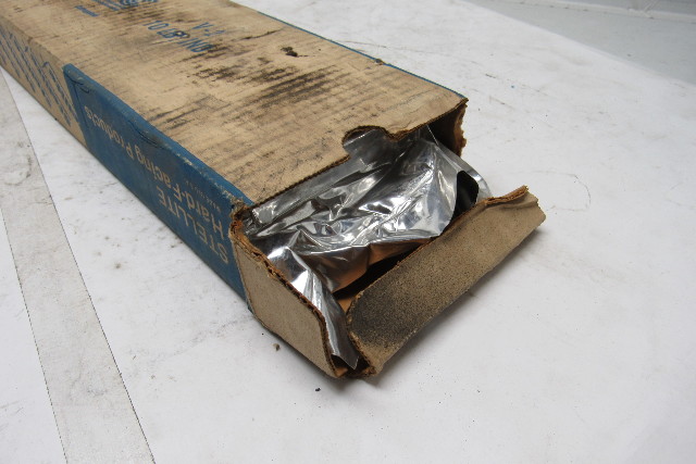 Stellite Multipass Alloy #5 1/4"x14" Hard Facing Welding Electrode 10lb ...