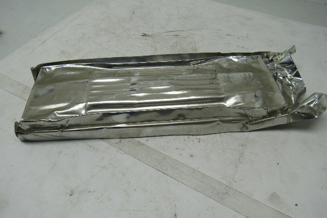 Stellite Multipass Alloy #5 1/4"x14" Hard Facing Welding Electrode 10lb ...