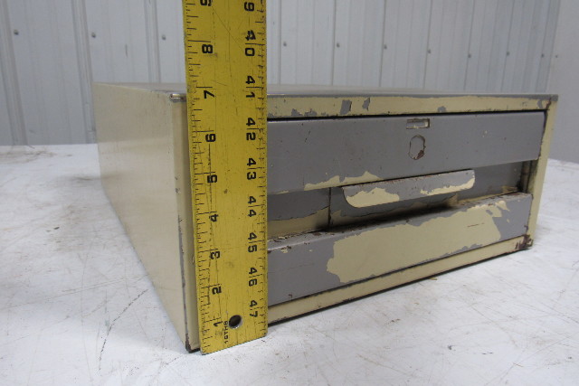 Penco Work Bench/Table Utility Drawer Unit 20"x15-3/4"x6-3/4 ...