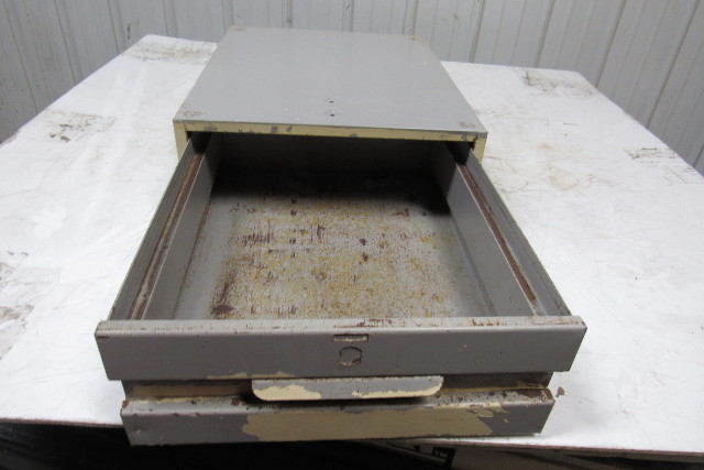 Penco Work Bench/Table Utility Drawer Unit 20"x15-3/4"x6-3/4 ...