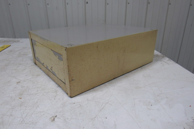 Penco Work Bench/Table Utility Drawer Unit 20"x15-3/4"x6-3/4 ...