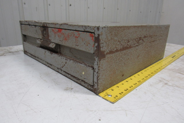 Penco Work Bench/Table Utility Drawer Unit 20"x21-3/4"x6-3/4 ...