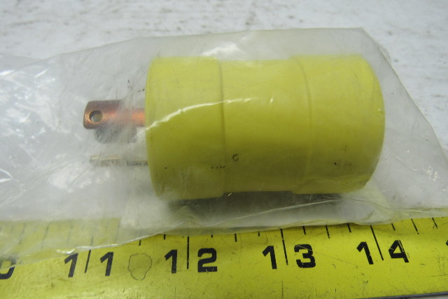 Daniel Woodhead 1301510013 Safeway Adapter For 15A/125V Single-Phase ...