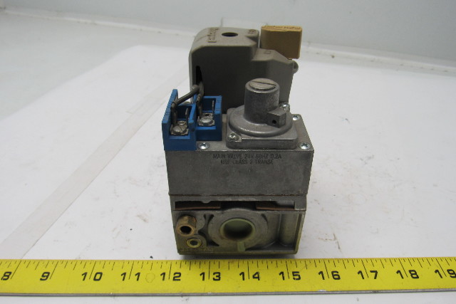 Honeywell VR8440A2001 HVAC Electronic Ignition Gas Valve | Bullseye ...