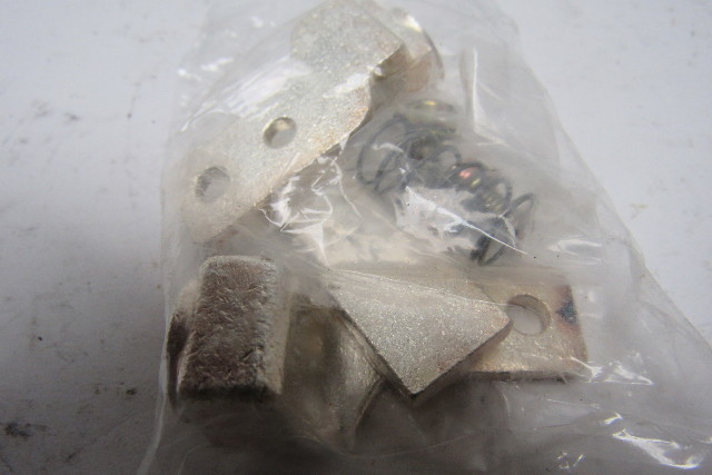 P&H Harnischfeger 1079Z4511 Crane Lift Hoist Starter Contactor Kit ...