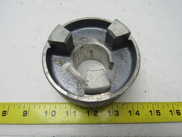 Magnaloy Coupling Model 400 M40012012 One 1-5/8"x3/8" Coupling Hub ...