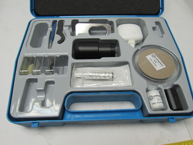 Orbisphere 32703 Oxygen Sensor Recharge Kit | Bullseye Industrial Sales