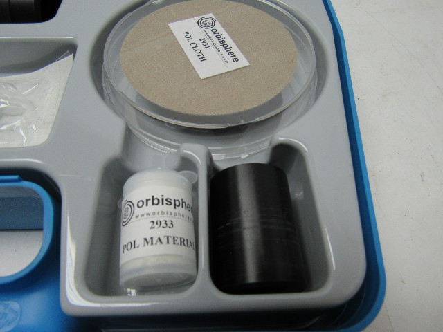 Orbisphere 32703 Oxygen Sensor Recharge Kit | Bullseye Industrial Sales