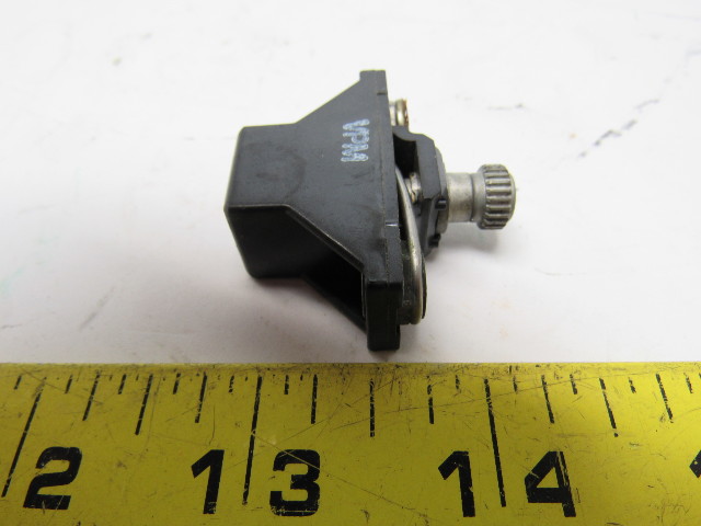 A-B Allen Bradley W47 Thermal Overload Heater Element Lot of 3 ...