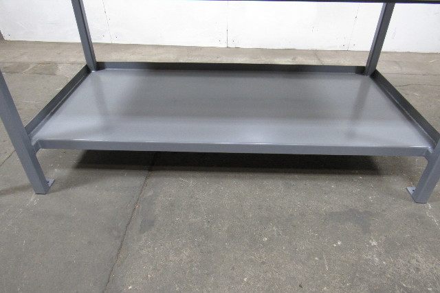 72x38x36" Nice Steel Welding Layout Inspection Work Table Bench ...