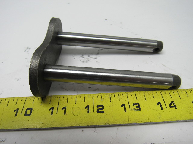 TSUBAKI RS140 Connecting Master Link Double Roller Lot of 3 | Bullseye ...