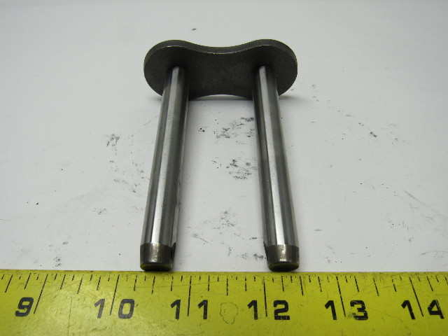 TSUBAKI RS140 Connecting Master Link Double Roller Lot of 3 | Bullseye ...