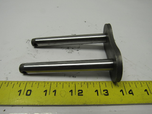 TSUBAKI RS140 Connecting Master Link Double Roller Lot of 3 | Bullseye ...