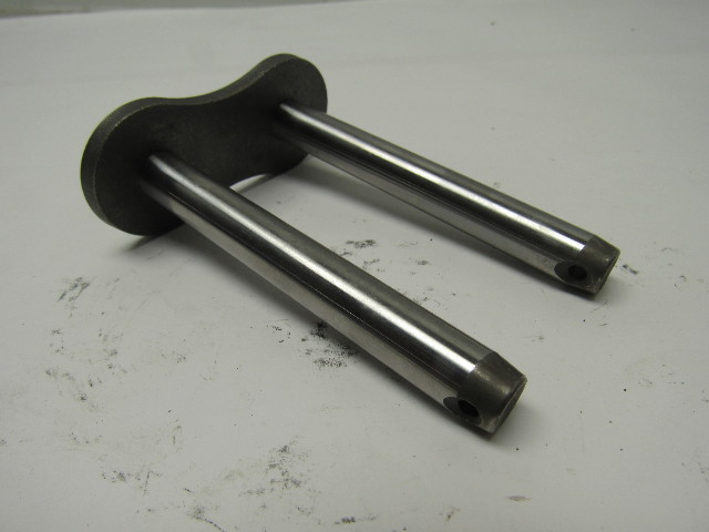 TSUBAKI RS140 Connecting Master Link Double Roller Lot of 3 | Bullseye ...