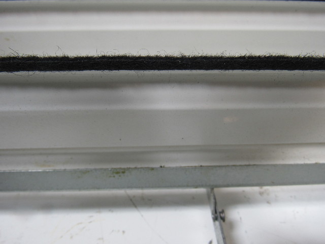 Dayton 4C558B 18" Backdraft Damper / Wall Shutter | Bullseye Industrial ...