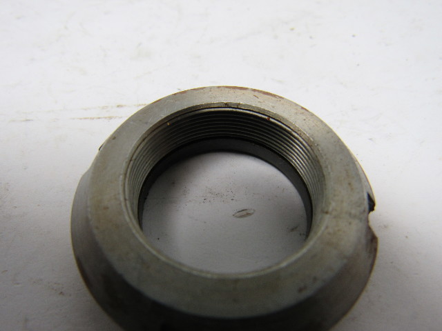 Whittet-Higgins BH-05 Self Locking Precision Bearhug Locknut Lot of 13 | Bullseye Industrial Sales