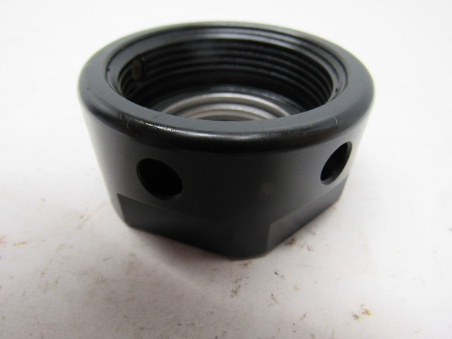 Valenite VCCNP 10SGF 7/30772/01 Locking Collet Nut TG100 | Bullseye ...