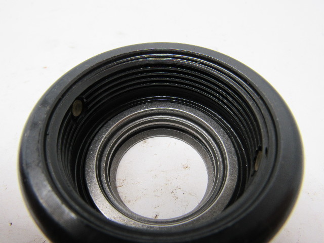 Valenite VCCNP 10SGF 7/30772/01 Locking Collet Nut TG100 | Bullseye ...