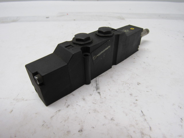 Norgren V14R517A-B300A Solenoid Valve 24V 1.7 Watt | Bullseye ...
