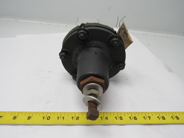 Clark 3RV Steam Pressure Regulator Valve 3/4" NPT 40-125 Range ...