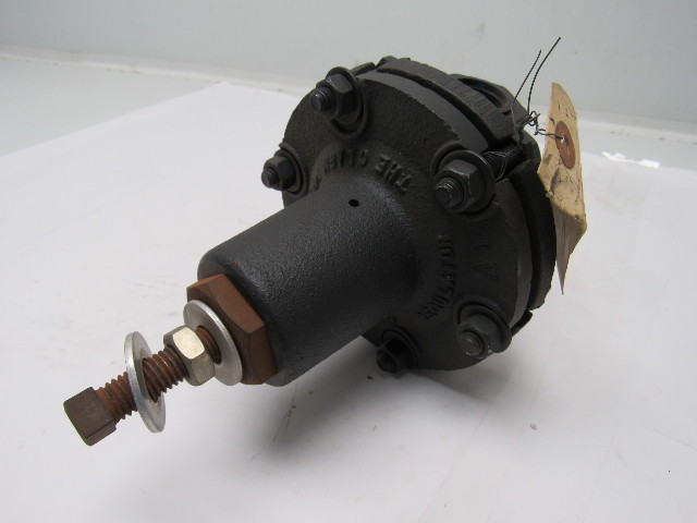 Clark 3RV Steam Pressure Regulator Valve 3/4" NPT 40-125 Range ...