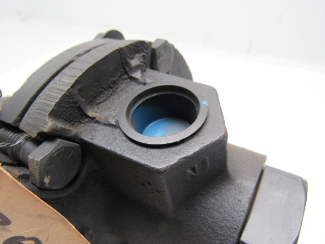 Clark 3RV Steam Pressure Regulator Valve 3/4" NPT 40-125 Range ...