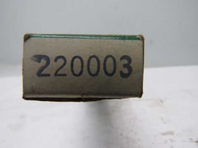 Gortite Way Wiper 220003 Molded Wiper only | Bullseye Industrial Sales