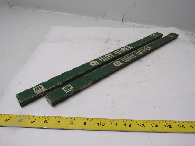 Gortite Way Wiper 220003 Molded Wiper only | Bullseye Industrial Sales