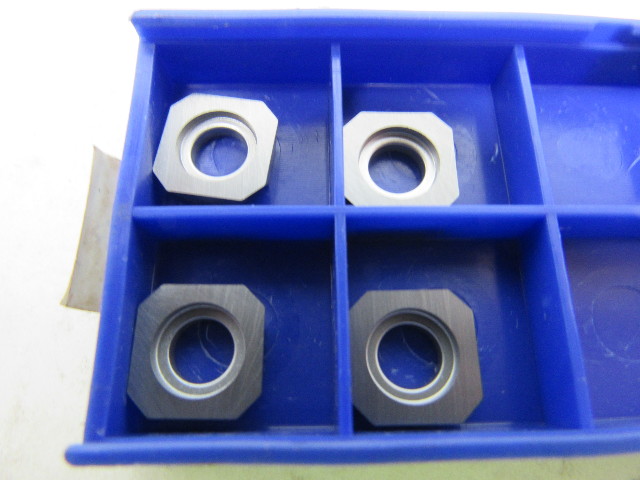 Sumitomo Electric WGCS13R Indexable Insert Seat Lot of 12 pcs ...