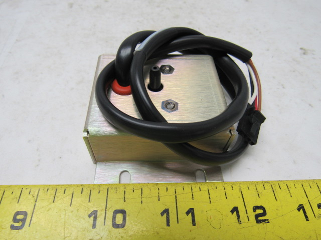 Therm Electron 101023-00 Thermo Scientific Pressure Transducer Assembly ...