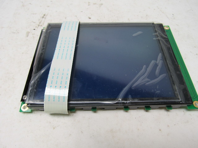 Winstar WG320240A-TML-VZ#000 Graphic Industrial LCD Module 320 X 240 Dots | Bullseye Industrial ...