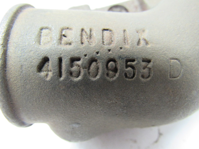 Bendix 4150953 Replacement Wheel Cylinder | Bullseye Industrial Sales