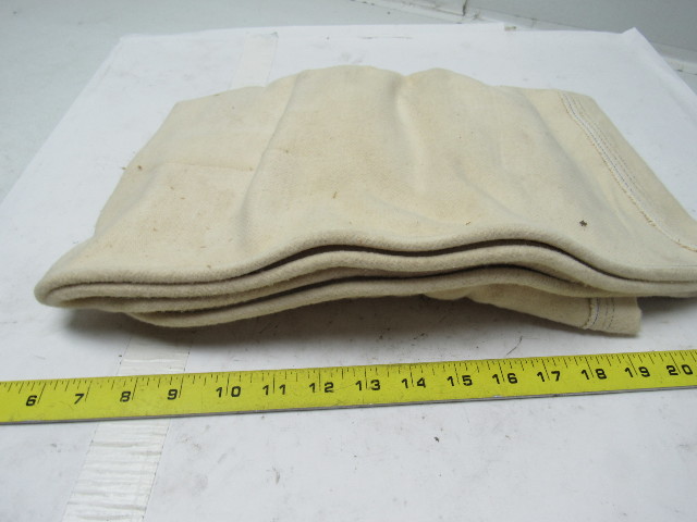 Nilfisk 61390600 GS83 & GB733 Industrial Vacuum Cleaner Main Filter ...