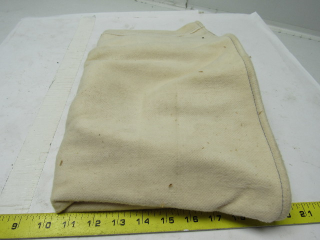 Nilfisk 61390600 GS83 & GB733 Industrial Vacuum Cleaner Main Filter ...