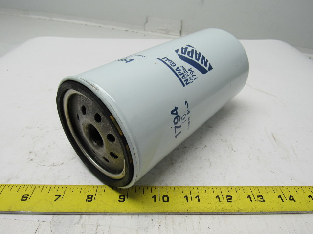 Napa Gold Fil 1794 Oil Filter Lot of 4 | Bullseye Industrial Sales