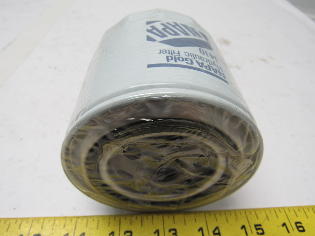 Napa Gold 1410 Premium Oil Filter Lot of 3 | Bullseye Industrial Sales