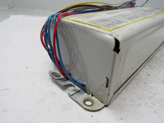 Advance ASB-0620-24-BL-TP Sign Ballast T12/HO Lamp Combo 120V 60Hz 2.5A ...