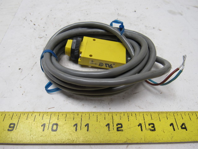Banner SM2A31RL Mini Beam Sensor | Bullseye Industrial Sales