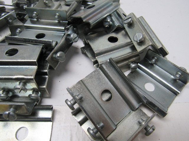 General Electric DLTGF Hanger Plate Screw Clamp Type for LTG Plugin ...